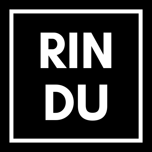 Rindu: limpiador de playlists de spotify